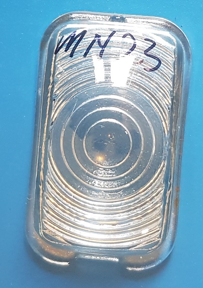 577443 – Precision Sportscar