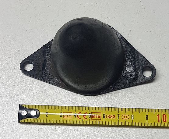 AAA1413 – Precision Sportscar